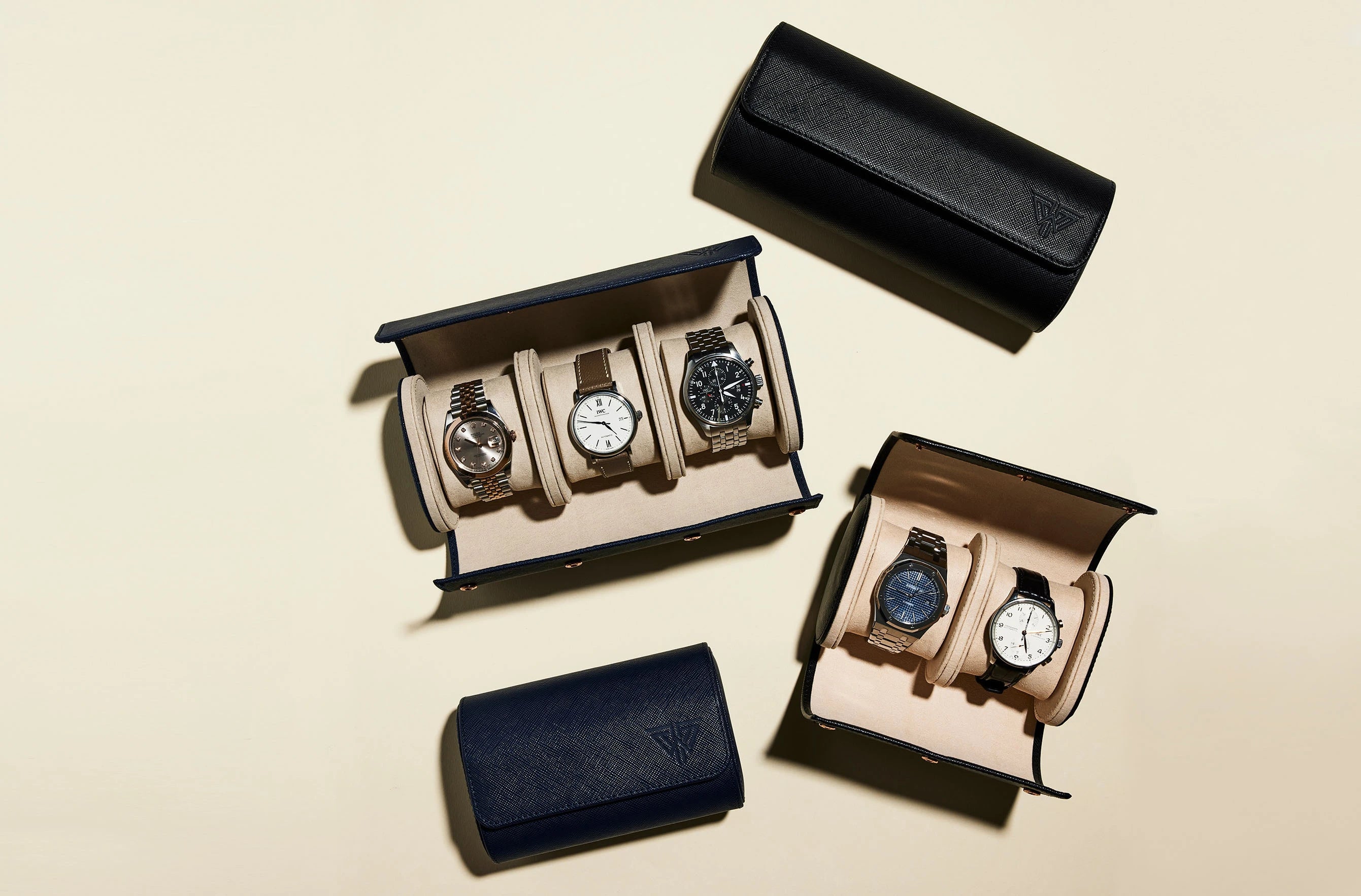 WATCH PROTECTION – The Watch Care Company